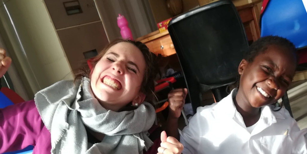 Blog - Ubuntu for Africa - Kinder-, Jugend- & Familienhilfe in ...